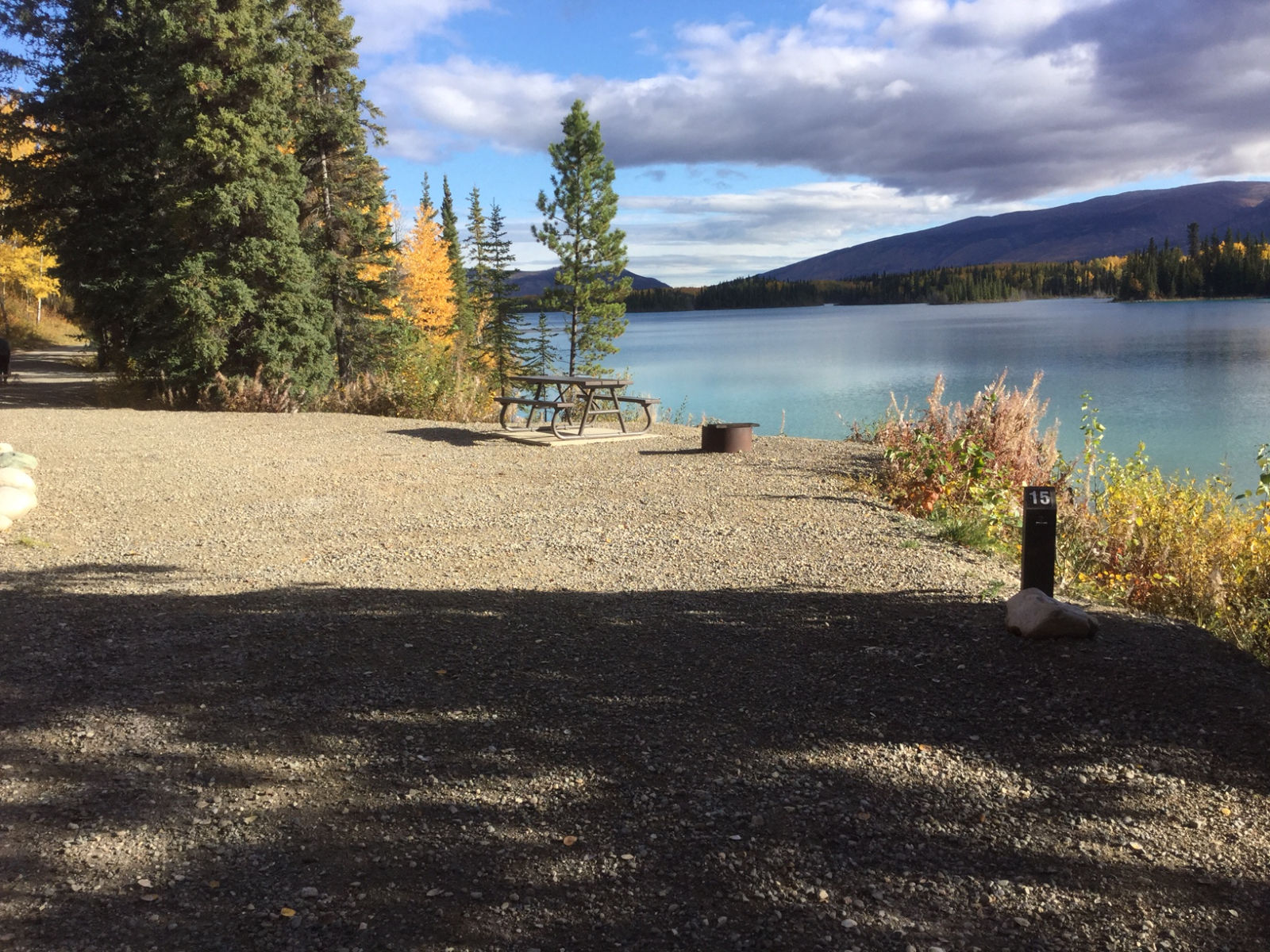 Boya Lake | Go Camping BC