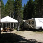 Chilliwack Lake | Go Camping BC