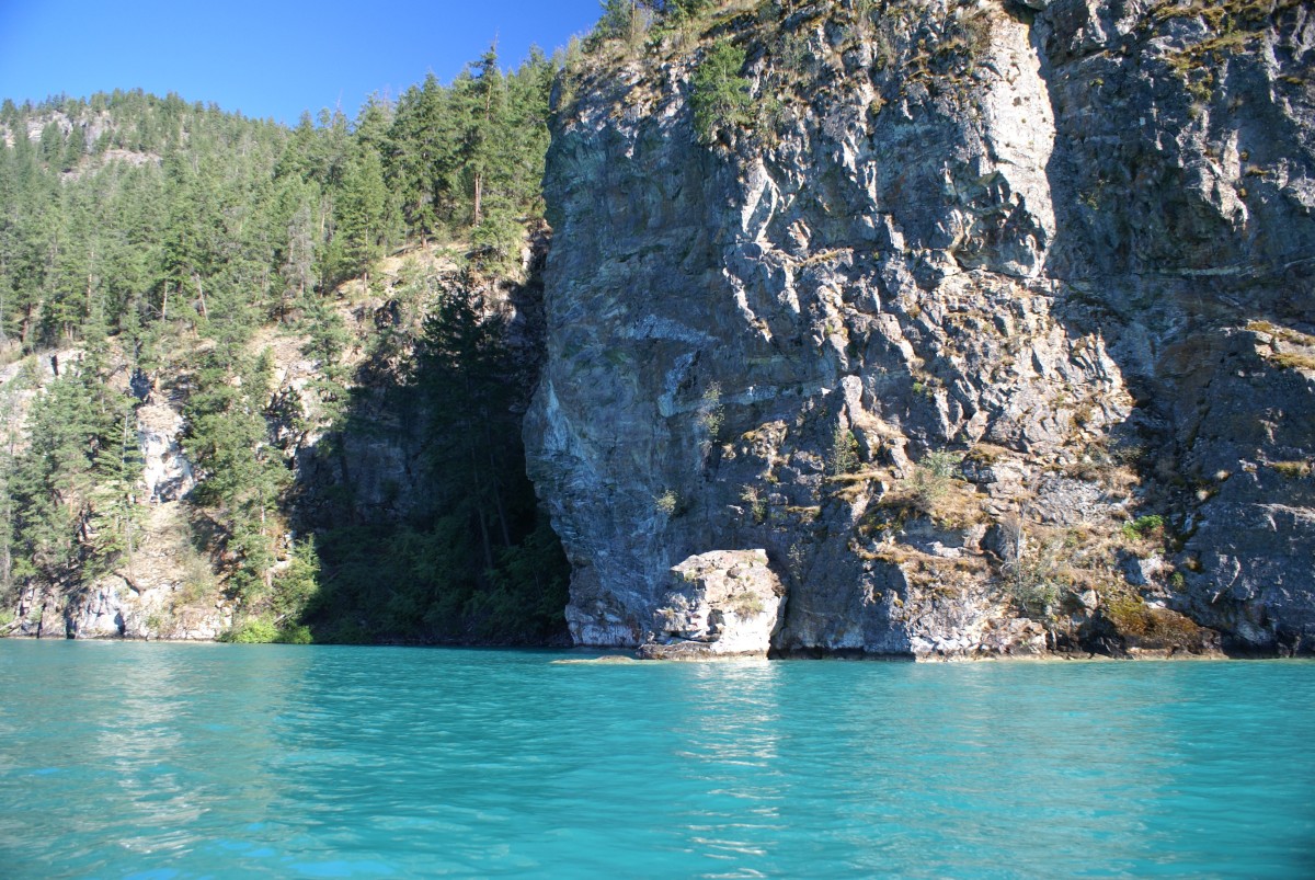 Kalamalka Lake | Go Camping BC