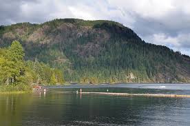 Gordon Bay | Go Camping BC