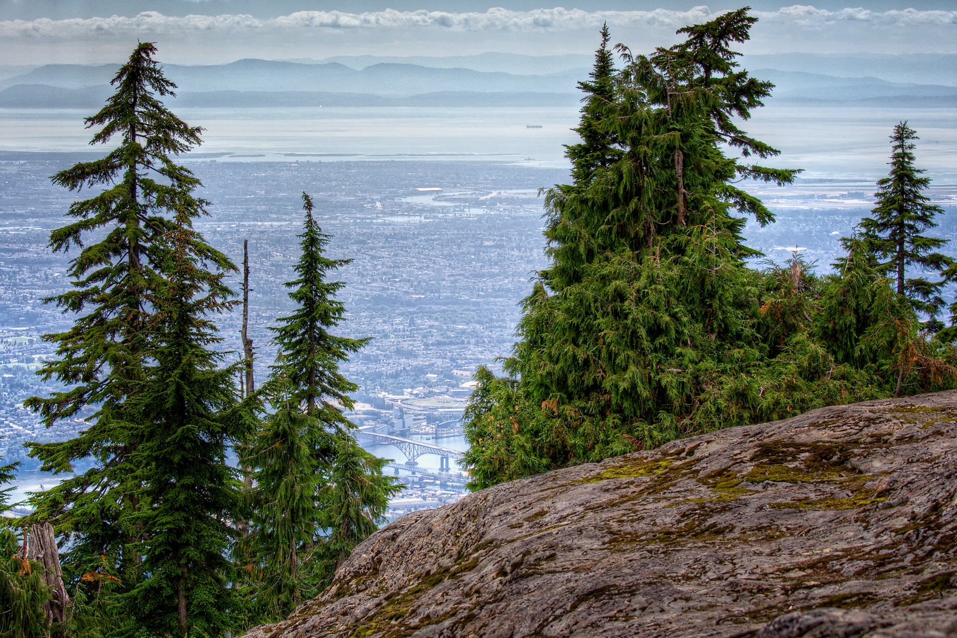 Mount Seymour | Go Camping BC