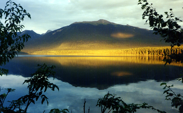 Bowron Lake | Go Camping BC