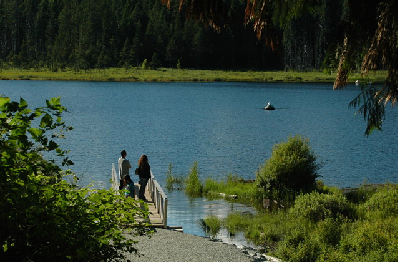 Golden Ears | Go Camping BC