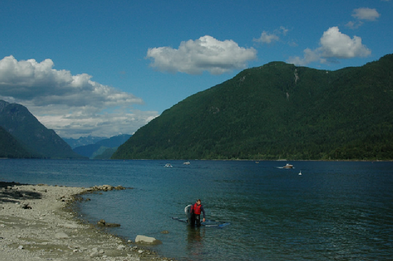 Golden Ears | Go Camping BC