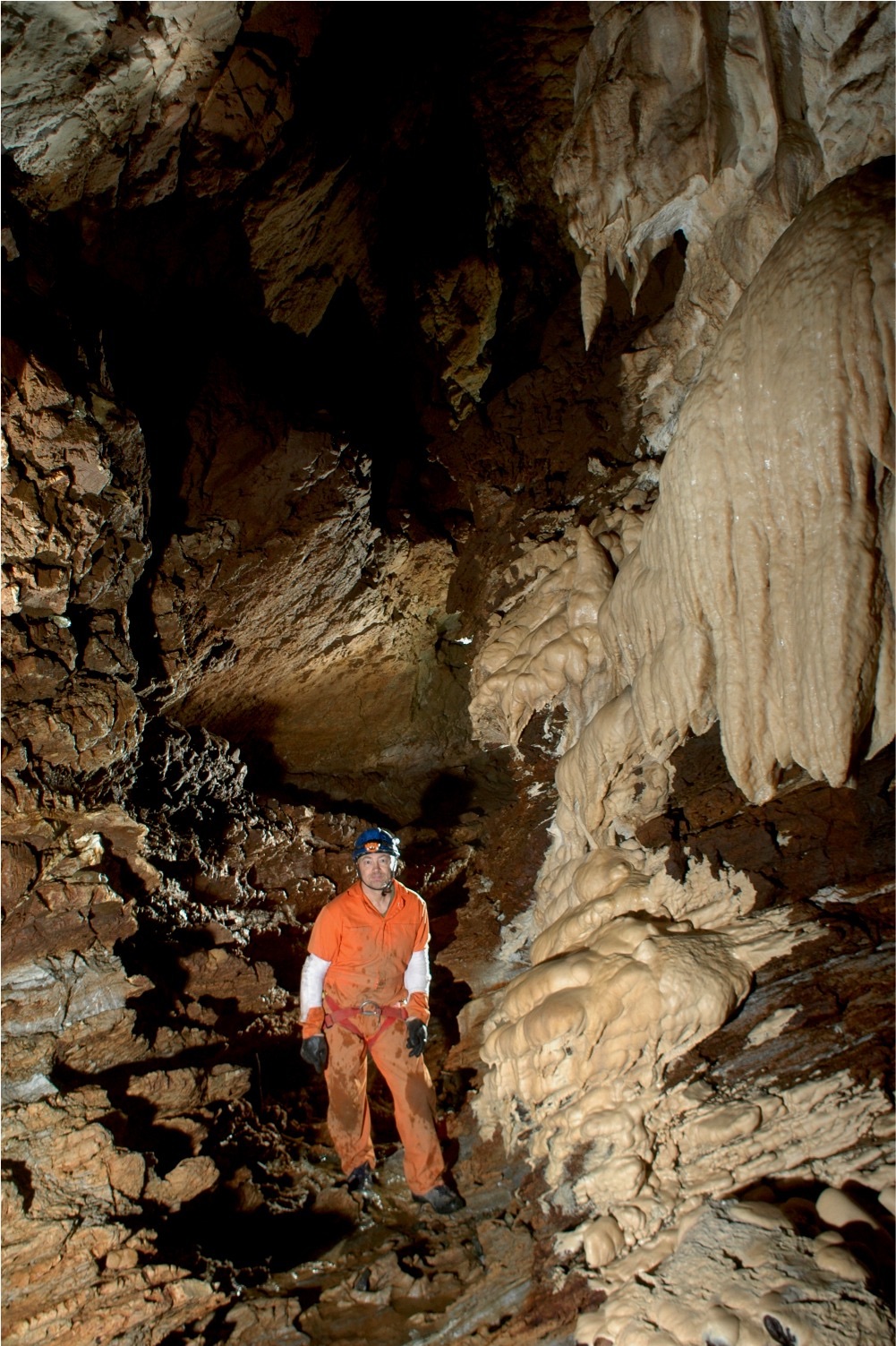 Horne Lake Caves | Go Camping BC