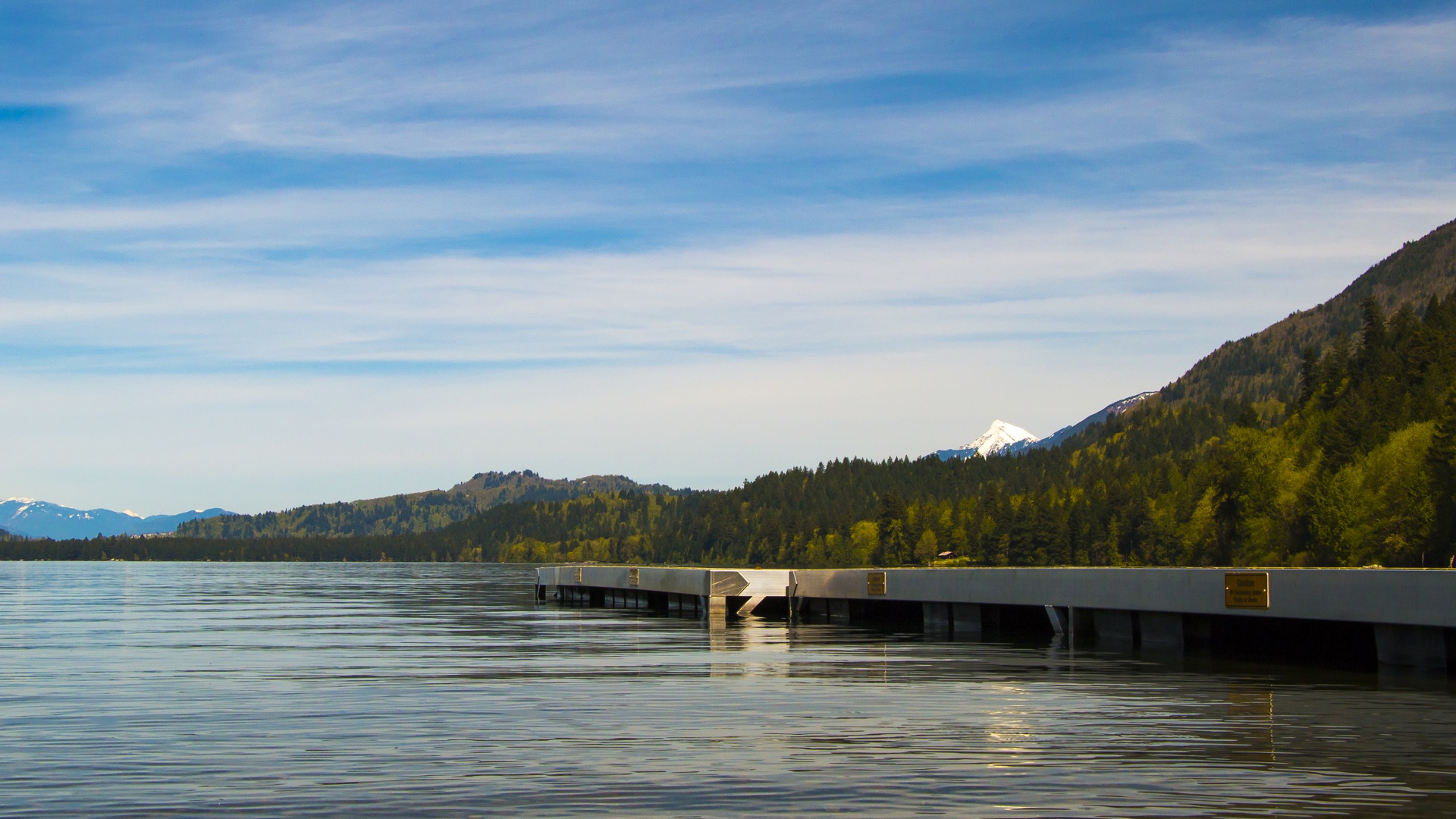 Cultus Lake | Go Camping BC