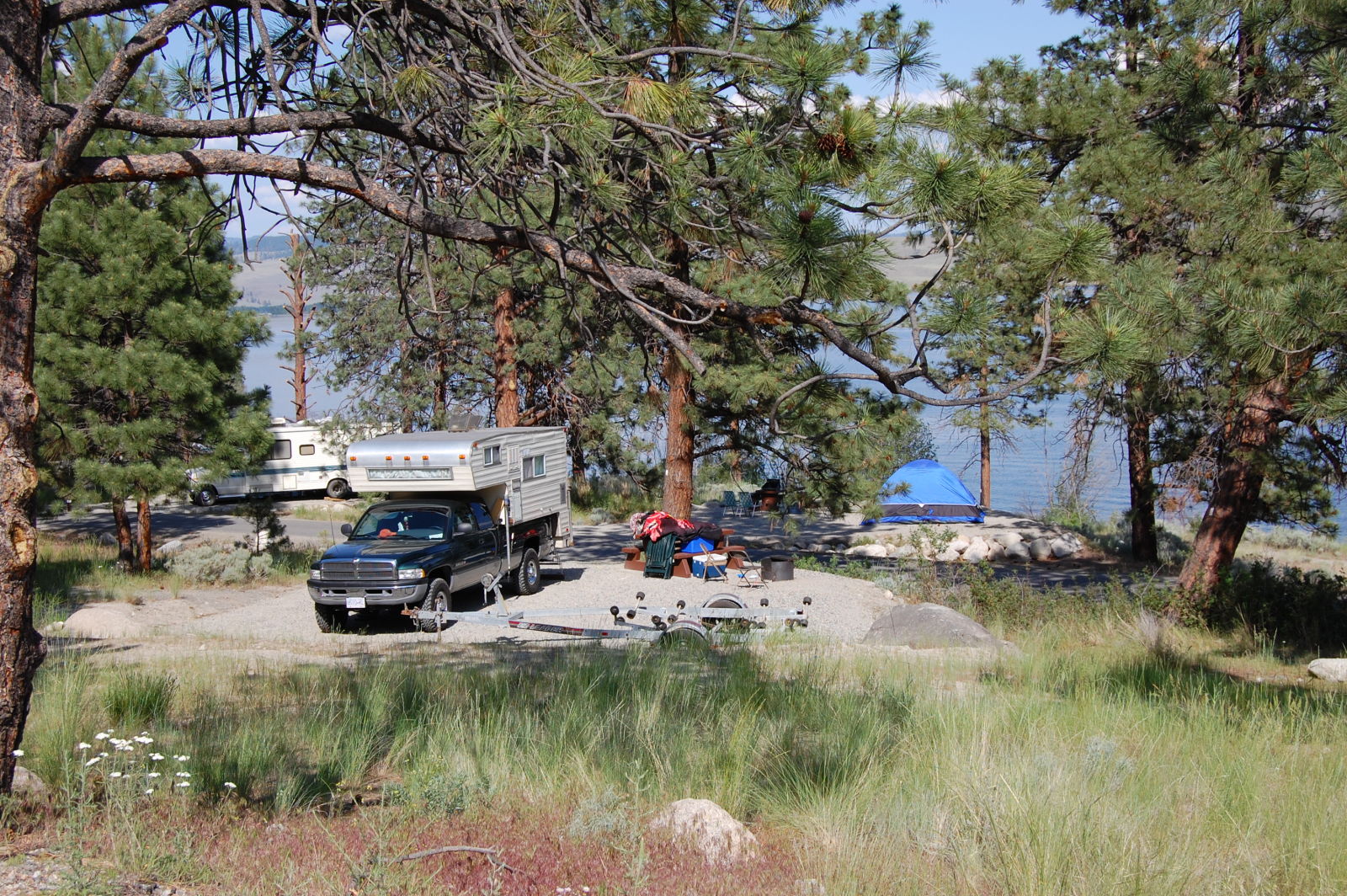 Monck | Go Camping BC