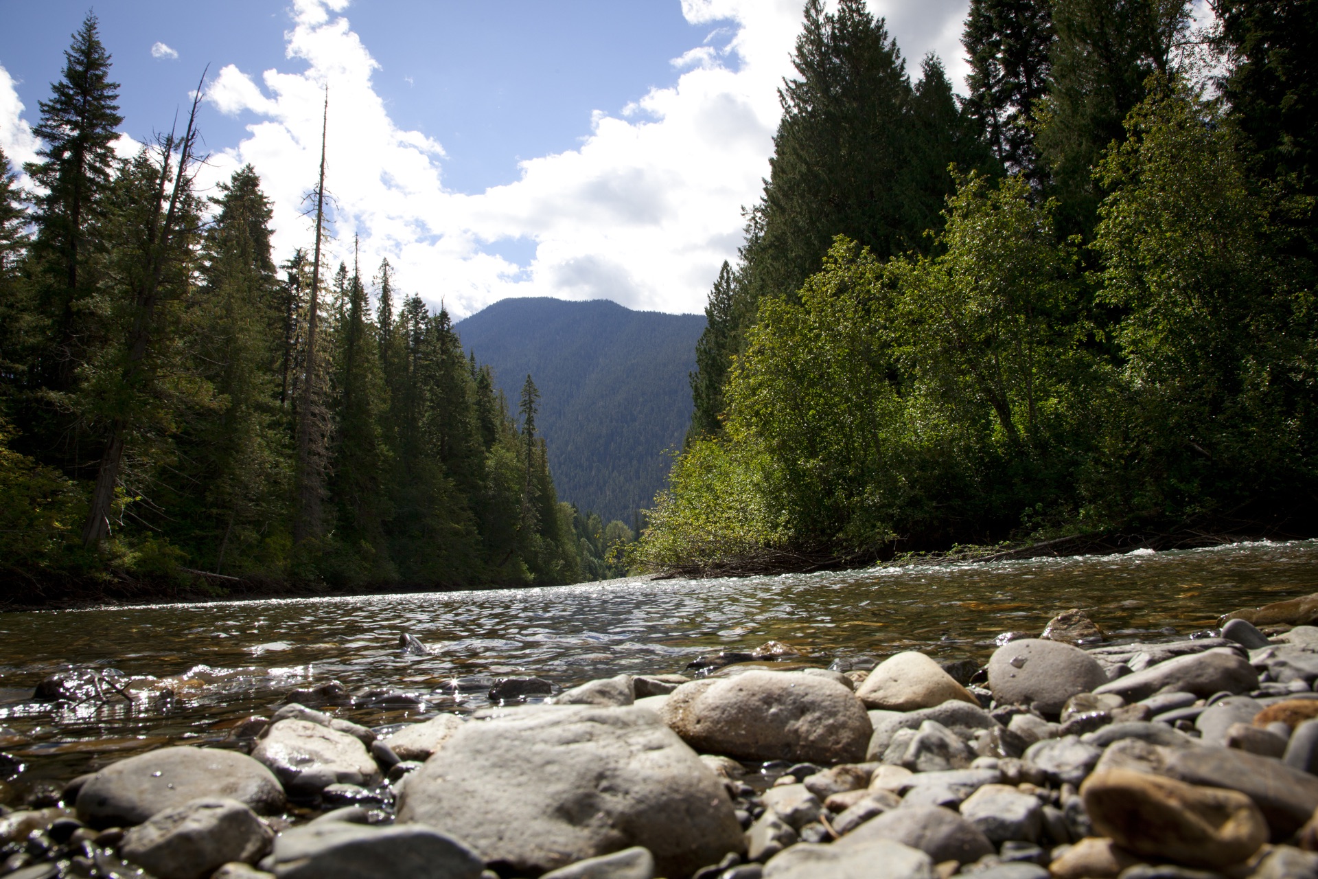Skagit Valley | Go Camping BC