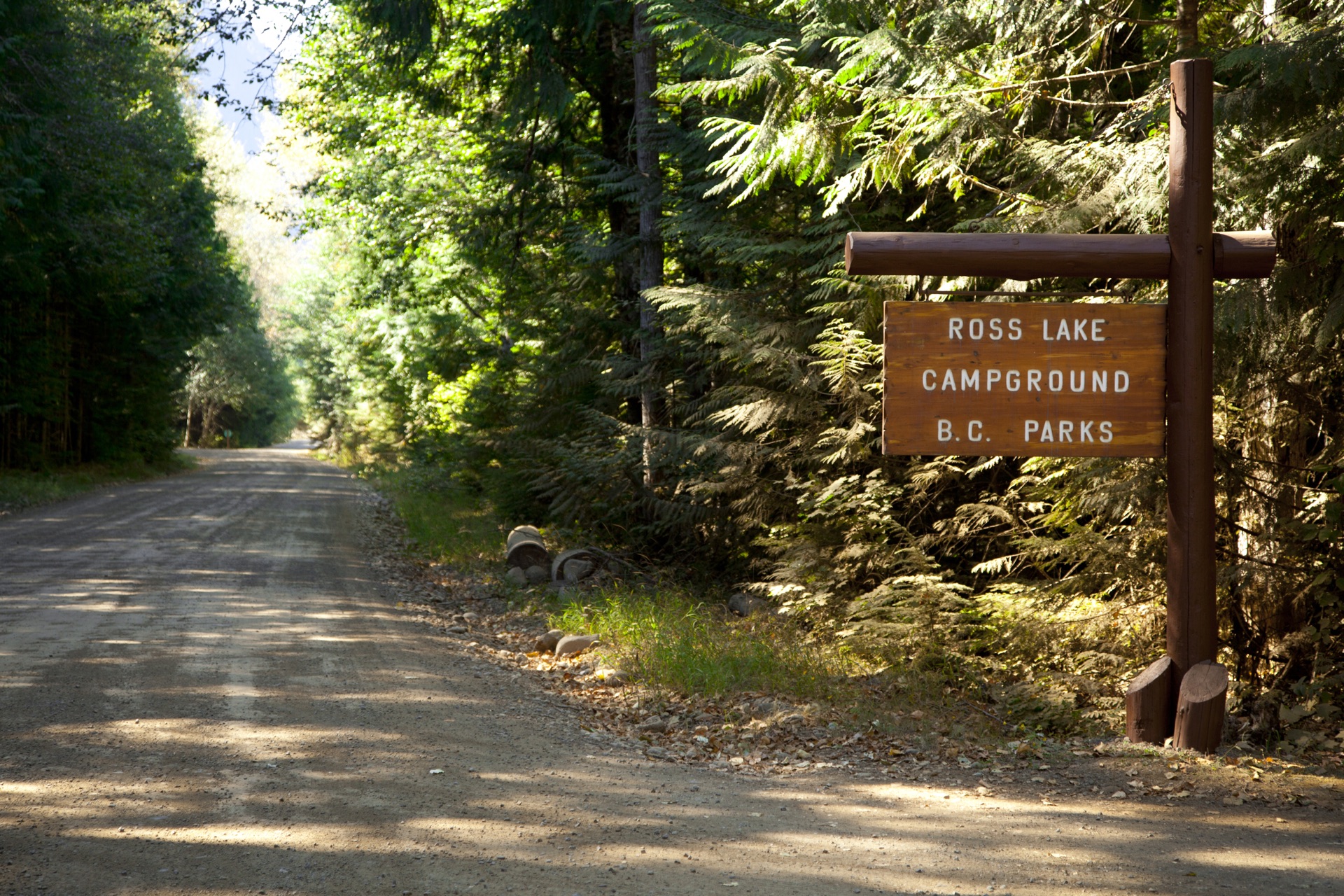 Skagit Valley | Go Camping BC