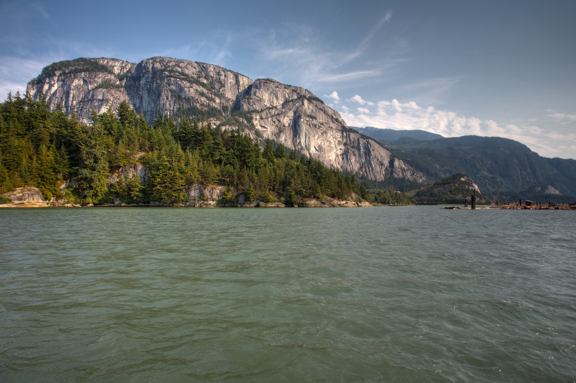 Stawamus Chief | Go Camping BC